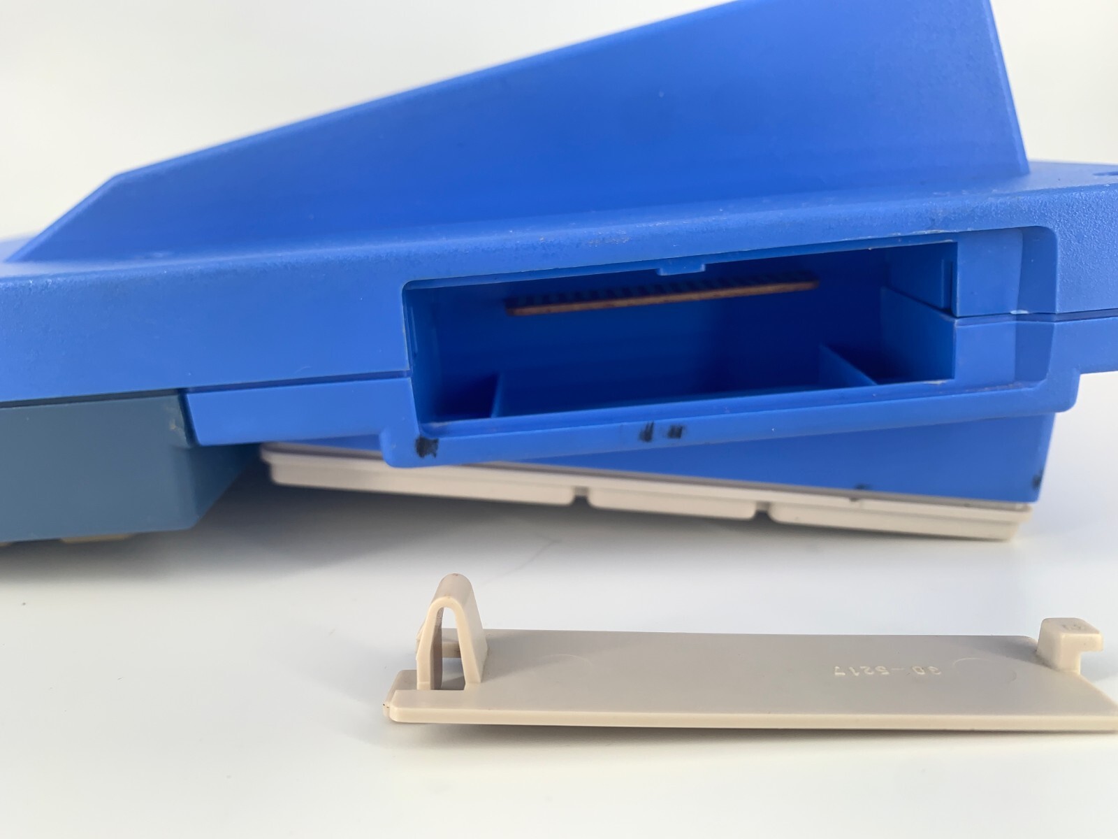 Vintage VTech 1988 Video Technology Pre Computer 1000 With Game ...