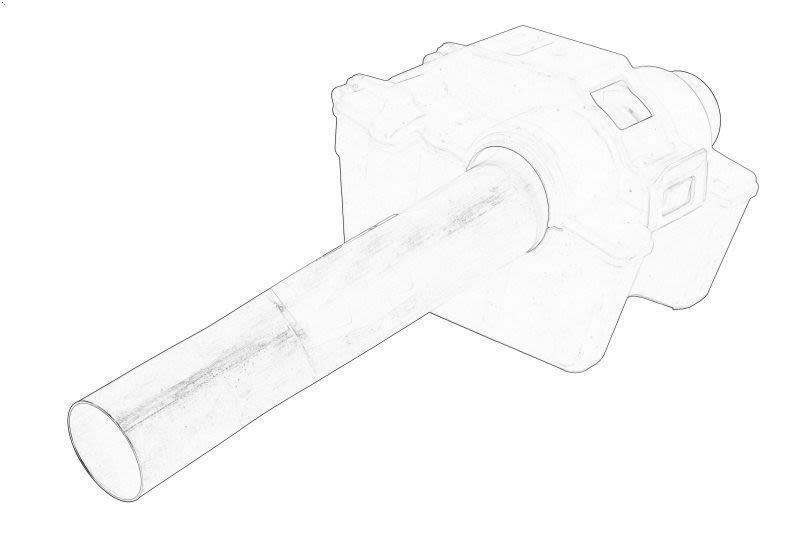 Renault 147253272R Exhaust Valve for sale online | eBay