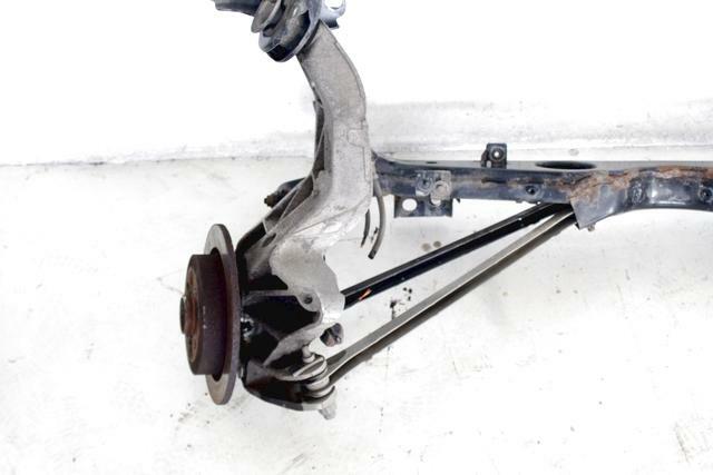 33316772667 Bridge Axle Rear MINI One (r56) 1.4 70kw 3 P B 6m (2008 ...