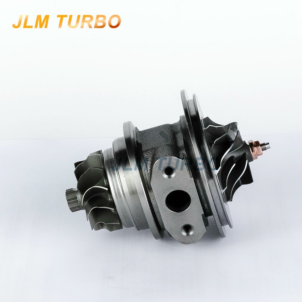 49377-01610 CHRA turbocharger core cartridge for KOMATSU PC130-7 PC130 ...