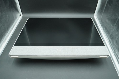 Cisco Desk Pro CS-DESKPRO-K9 Video Conference Monitor, No Stand *Tested ...