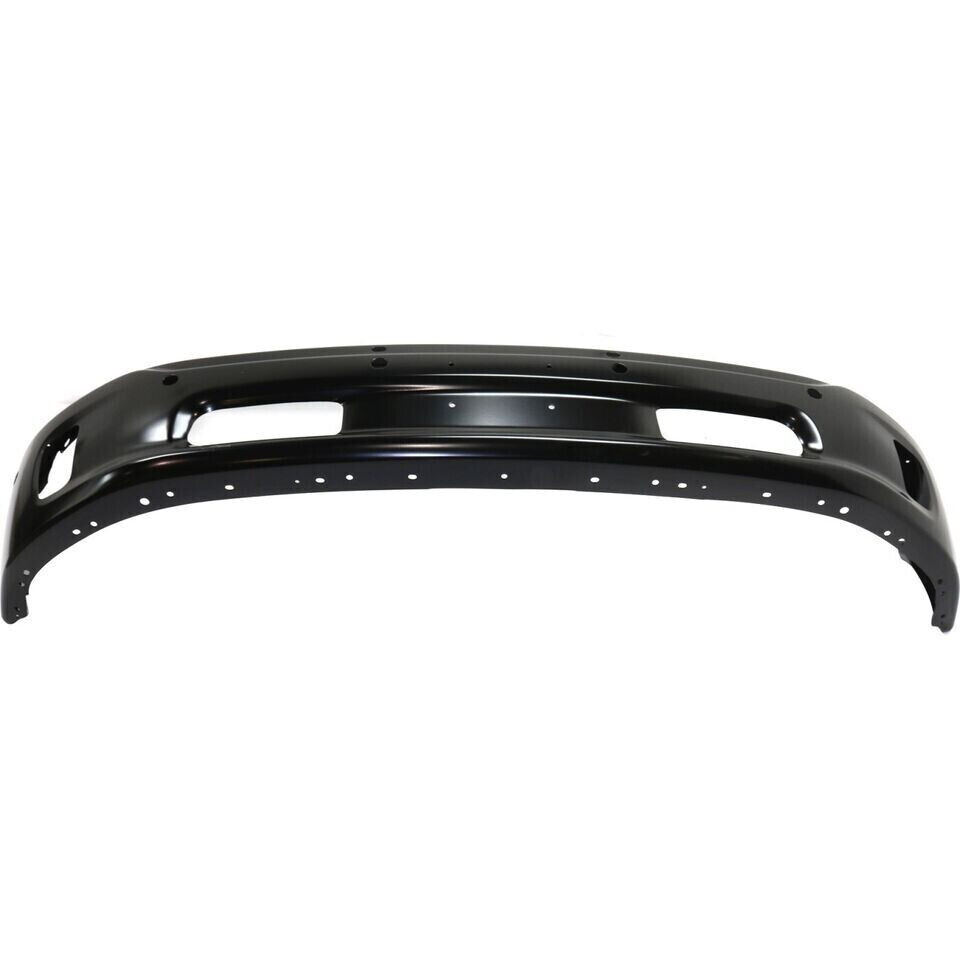 Lower Black Front Bumper 2-Piece Fits Ram 1500 Classic 68160854AB ...