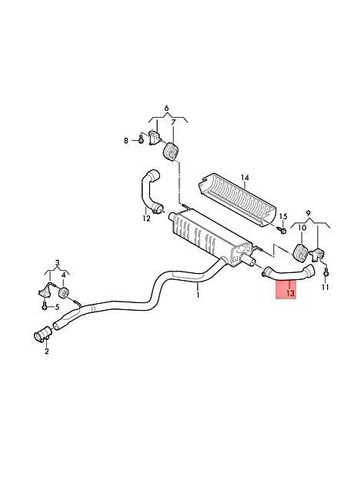 NEW VW TOUAREG CR7 TRIM LEFT 760253681E ORIGINAL | eBay
