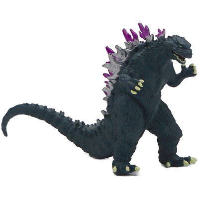 #F78-039 Bandai Godzilla 3 " Figurine Godzilla '99 | eBay