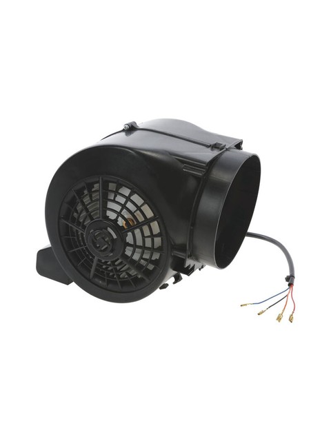 Lüftermotor Bosch 00743056 Elektromec Zgrb123202 für Dunstabzugshaube ...