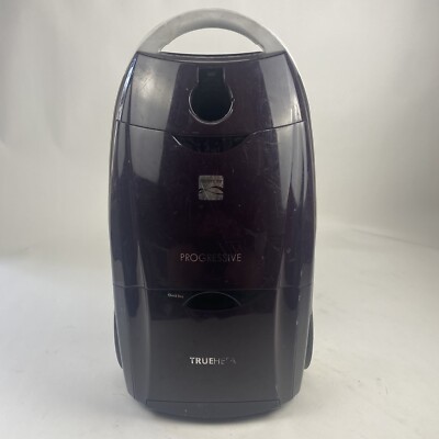Kenmore Progressive True HEPA Canister Vacuum Canister Only Tested | eBay