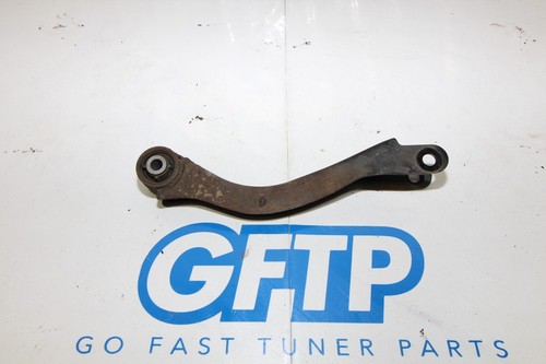 15-21 SUBARU WRX STI OEM LH LEFT DRIVER REAR TRAILING ARM GENUINE ...