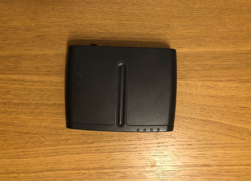 Router WLAN Modem Thomson Speedtouch 350i | eBay