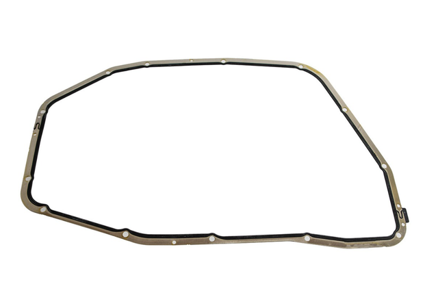 Audi A4 B8 Gearbox Oil Pan Gasket 09E321371A Genuine for sale online | eBay