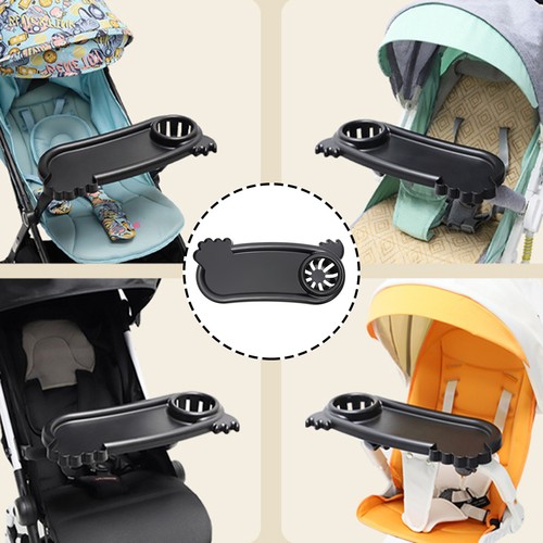 Stroller Trays Trolley Trays Meal Trays This Tray Helps Keep Cups | eBay