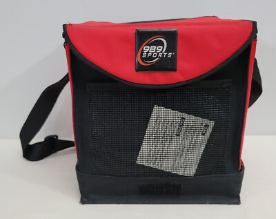 EB Games 989 Sports Sony PlayStation Leeds Insulated Lunch Cooler / Box ...
