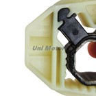 OEM Radiator Mount Upper&Lower for AUDI A3 VW EOS Jetta Golf Passat R32 ...