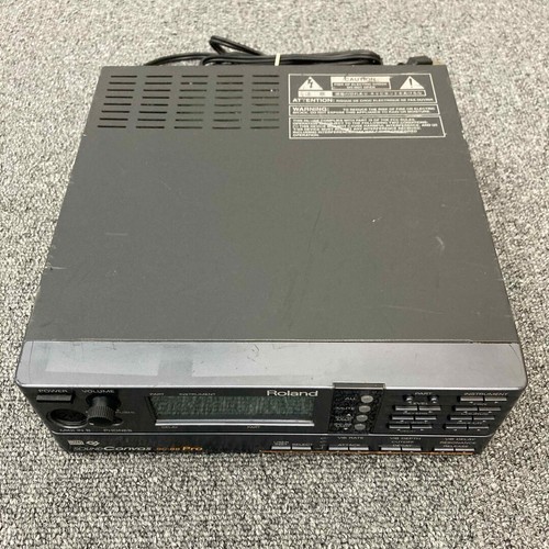 Roland SC-88pro SC88 Pro SOUND Canvas General MIDI sound modules Used ...