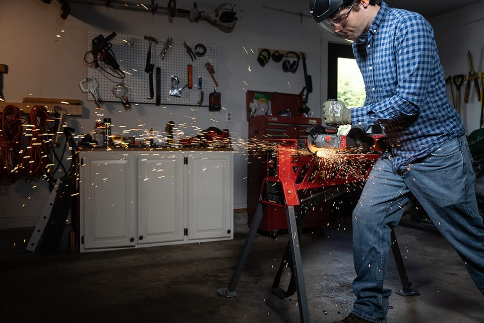 4-1/2 Inch Cut-Off Wheels, Angle Grinder Cutting Discs for General ...