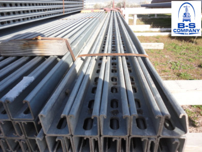 Plates & Brackets - Galvanized