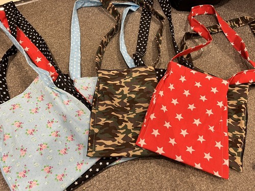 Syringe driver pump bag, driver bag, syringe driver handmade bag | eBay UK