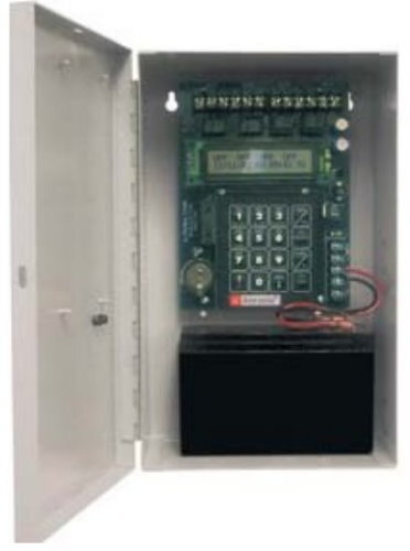 4 Channel Annual Event Timer, 365 Day 24 Hour, 12/24VAC/DC, Grey ...