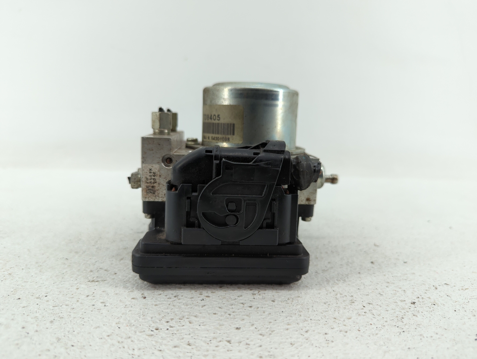 2012-2015 Nissan Rogue Abs Pump Control Module MKTSE | eBay