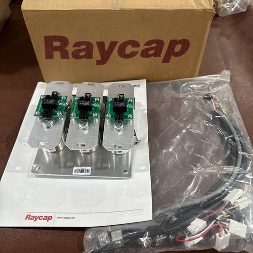 Raycap DC3-48-60-0-RMU Module / Replacement / Upgrade for DCx-48-60-RM ...