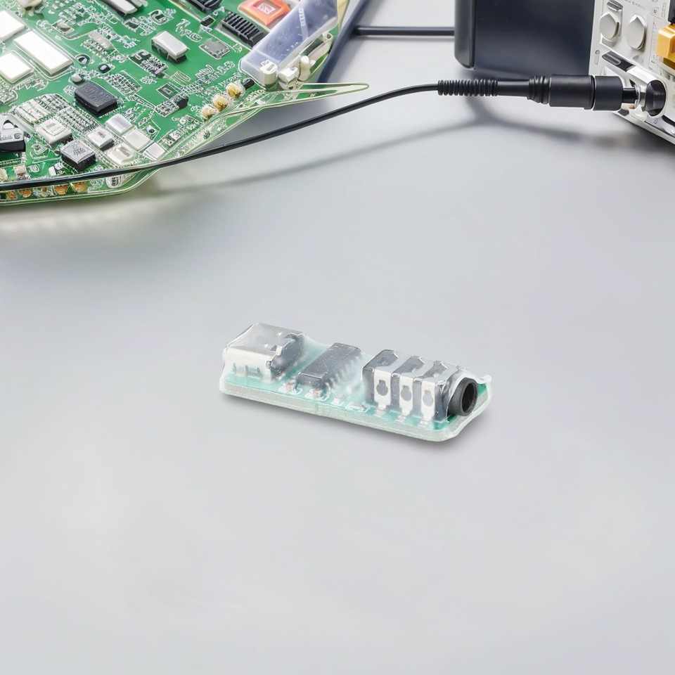 Portable CW Trainer Device Supporting Typec Connection to Multiple ...