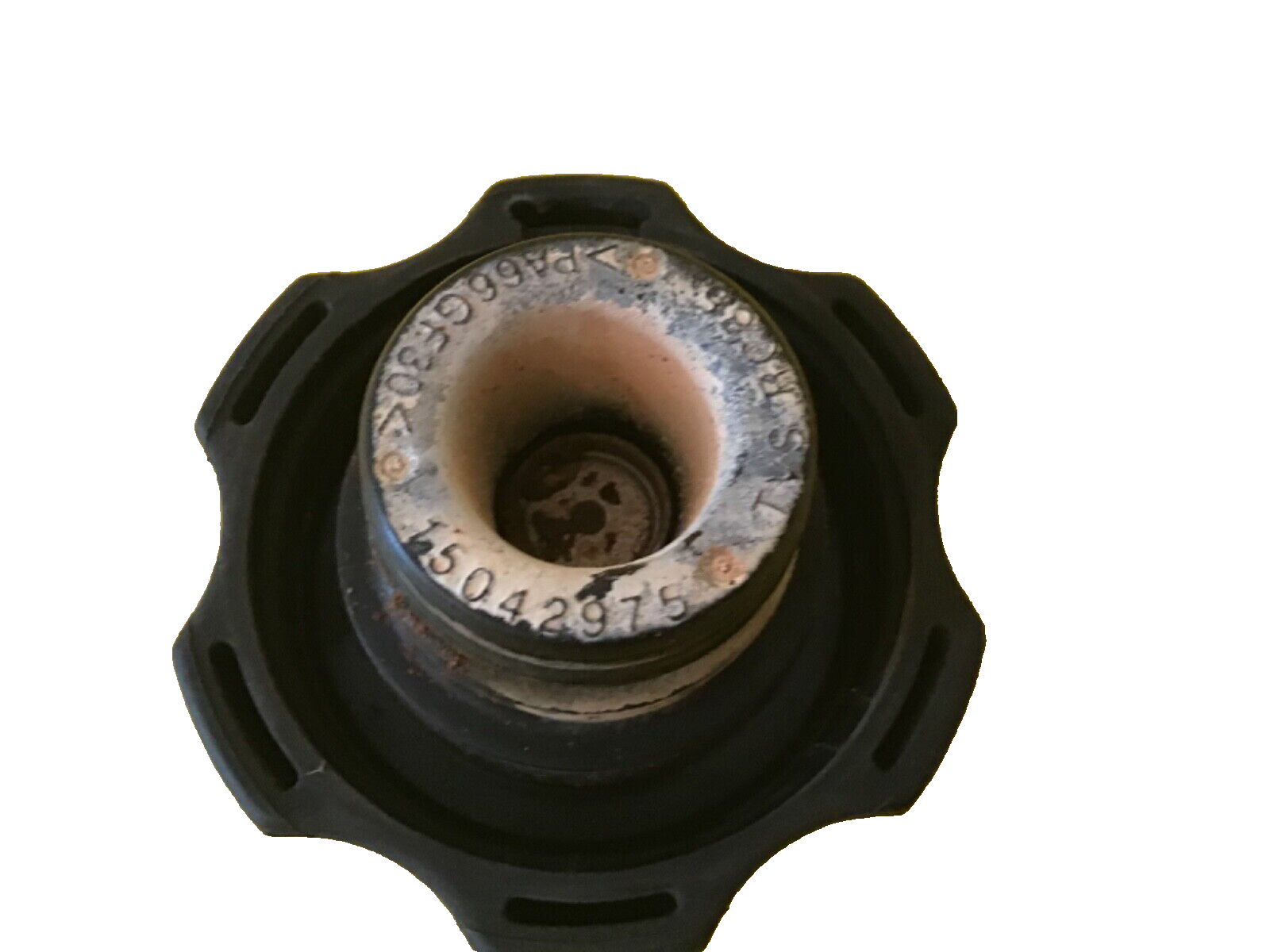 2002 - 2006 CHEVROLET GM PONTIAC BUICK COOLING RADIATOR CAP 15042975 ...