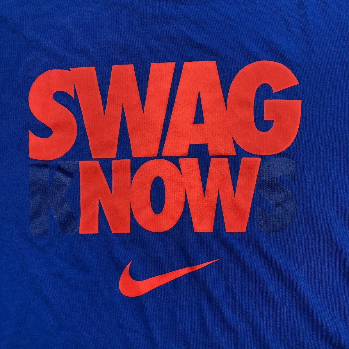 Fresh Swagg Nike