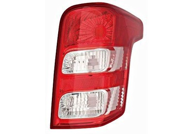 Rear Light Right For MITSUBISHI FIAT L 200 Triton Fullback 2014 ...