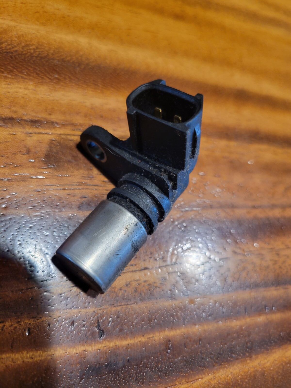 Toyota 4Runner Tacoma 3.4L V6 Crank CrankShaft Position Sensor 5VZFE ...