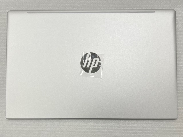 GENUINE HP PROBOOK 450 650 G8 LAPTOP LCD BACK COVER 250 NITS M21987-001 ...