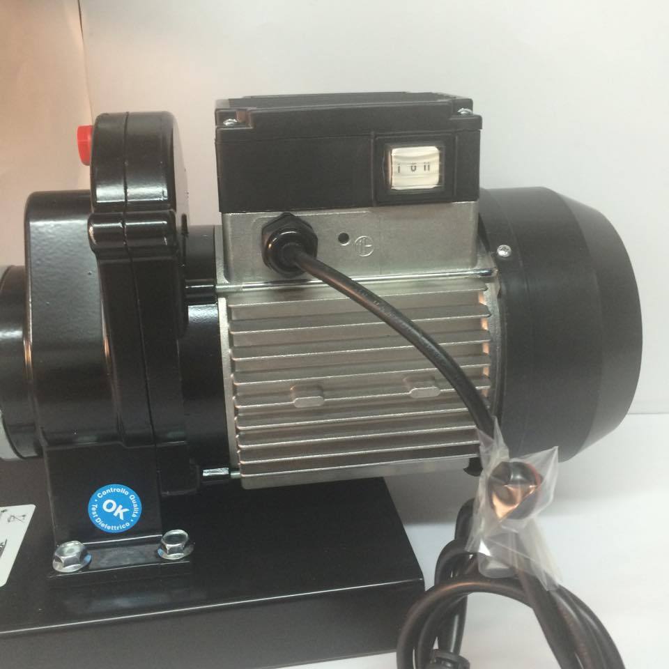 Reber #5 1HP Tomato Sauce Machine Electric 9000N - ITALIAN MADE | eBay