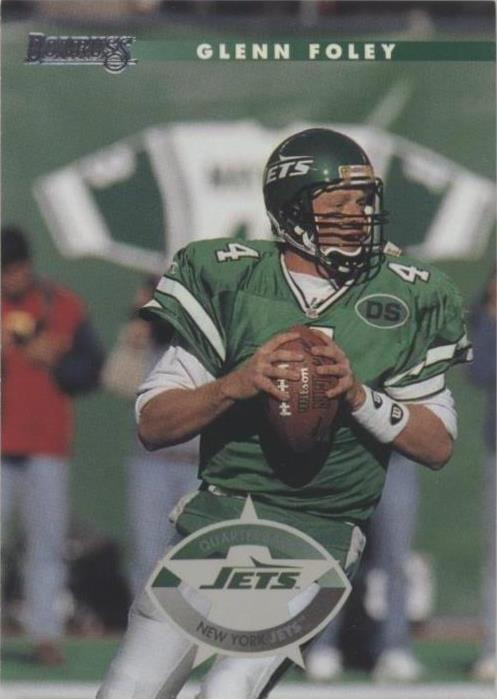1996 Donruss - Glenn Foley #77 for sale online | eBay