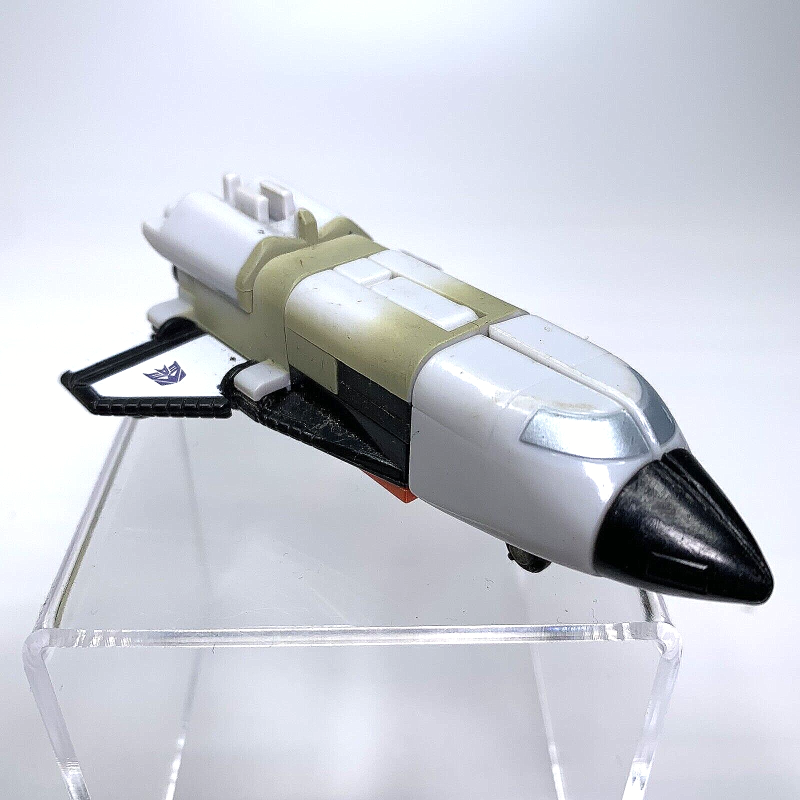 Hasbro Transformers Space Shuttle
