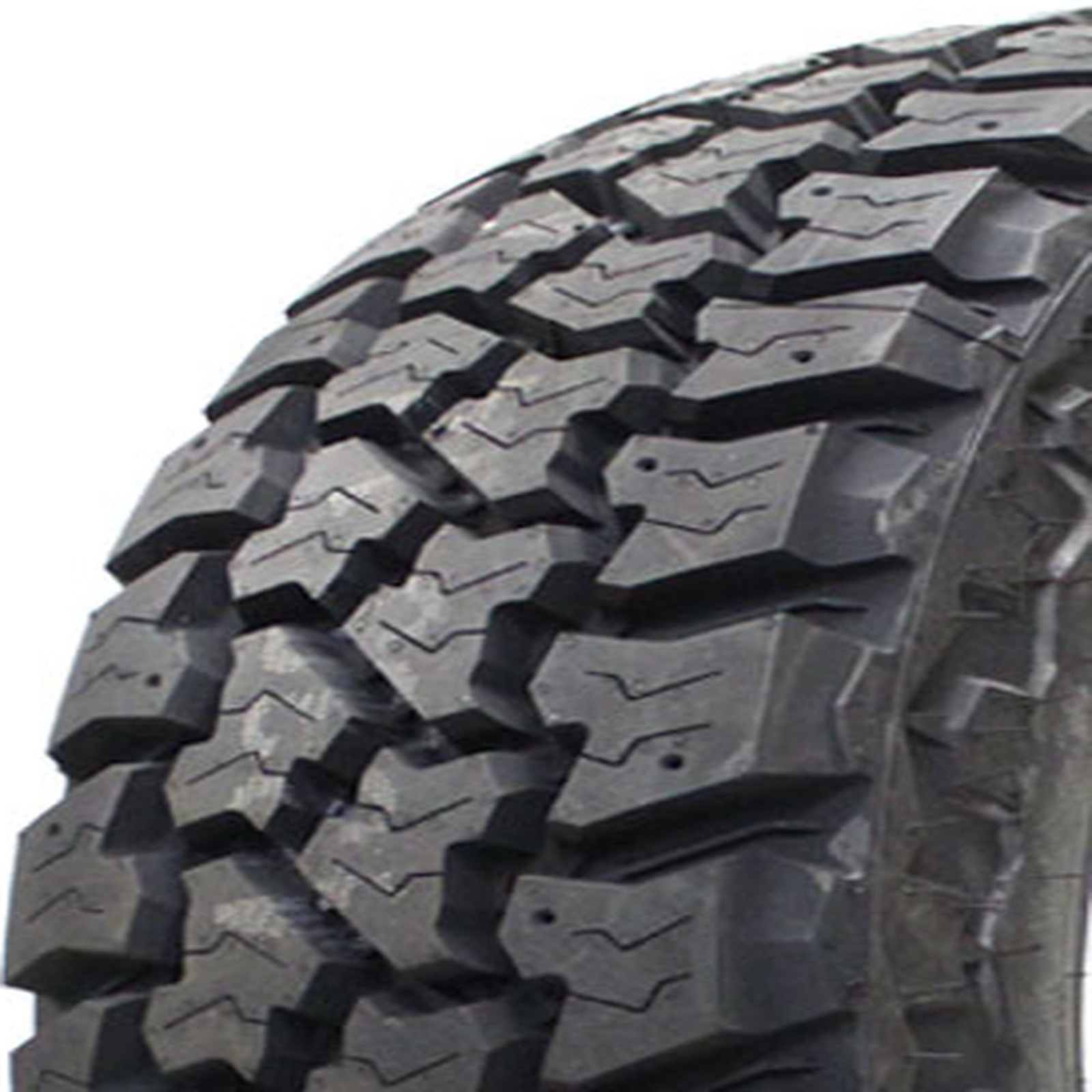 2 New Mastercraft Courser Cxt - Lt265x75r16 Tires 2657516 265 75 16 | eBay