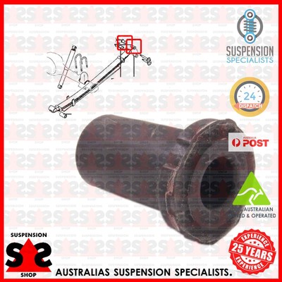 At Leaf Spring Hanger Bushing, Leaf Spring Suit MITSUBISHI Triton 2.5 D ...