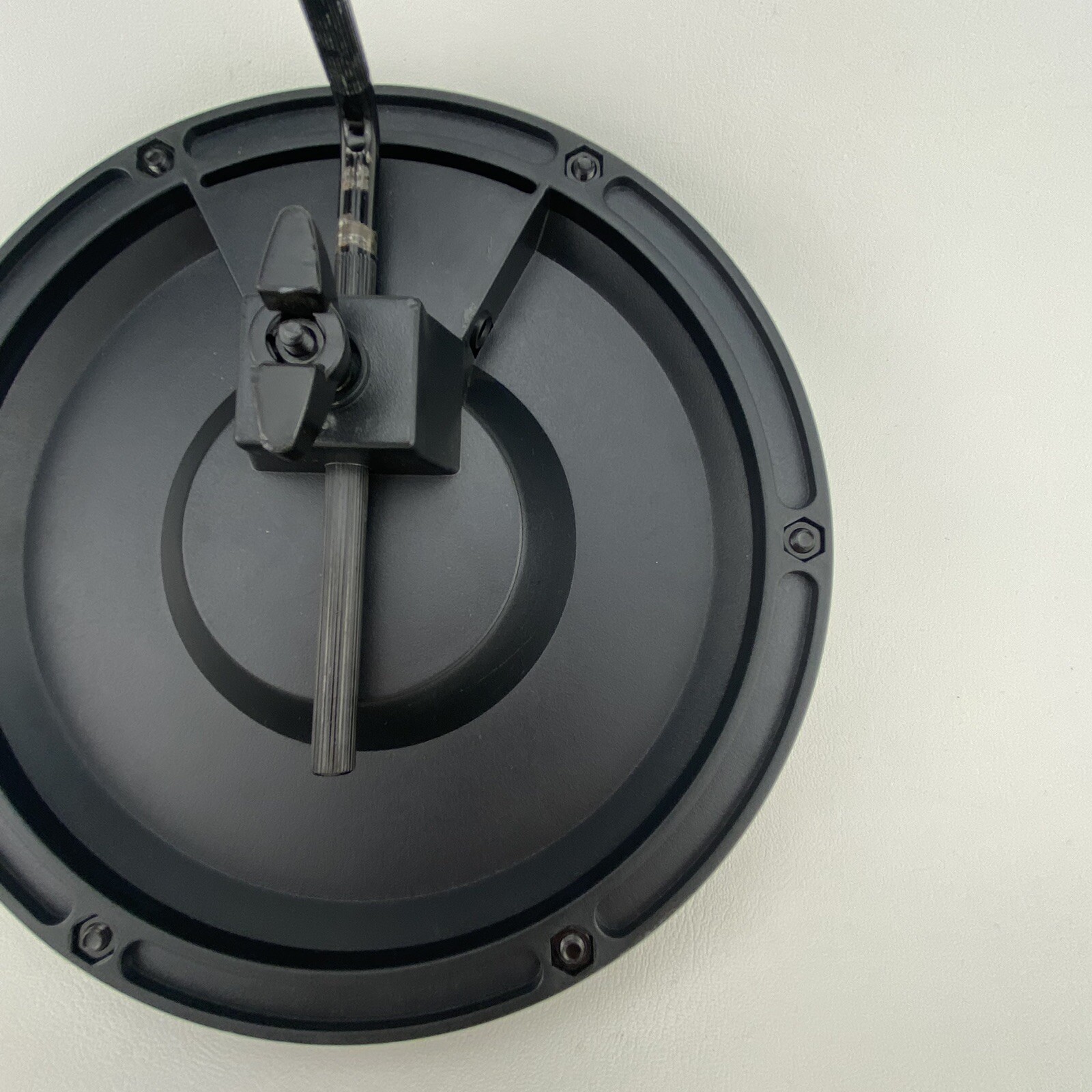 Simmons Electronic 10" Tom Drum Trigger Pad SD5K SD7K SD7PK | eBay