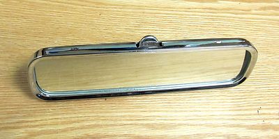1953 1954 1955 CHEVY INSIDE REAR VIEW MIRROR Day Night New | eBay
