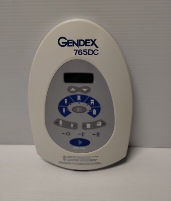 Dental Imaging & X-Ray - Gendex 765Dc
