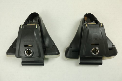Set Of 2 Yakima Q Towers Clip #114 (No Lock Cores or Keys) | eBay