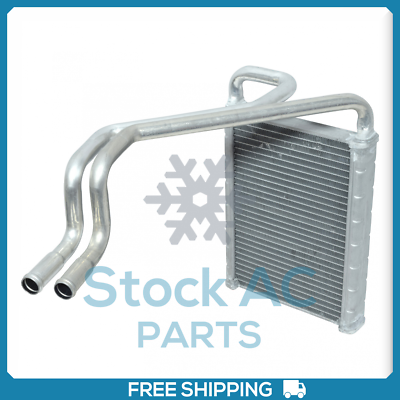 New AC Heater Core fits Hyundai Azera 06-17,Sonata 06-15/ Kia Cadenza ...