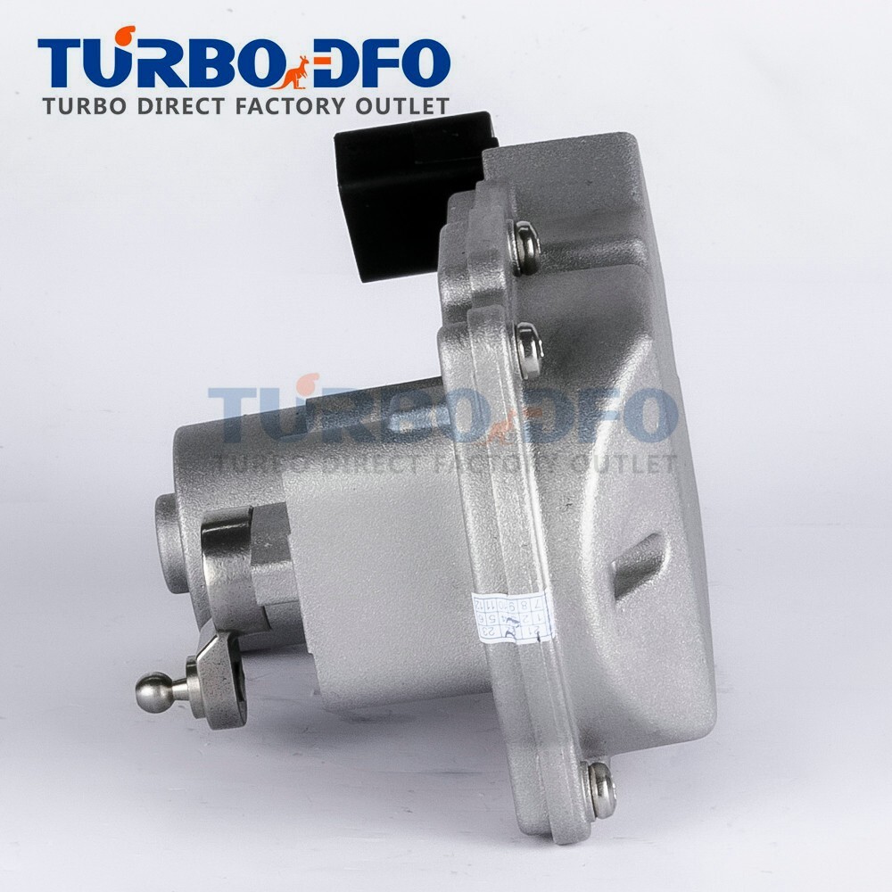 Turbo electronic actuator 53049880054 for Audi A4 A6 A8 Q7 3.0 TDI ...