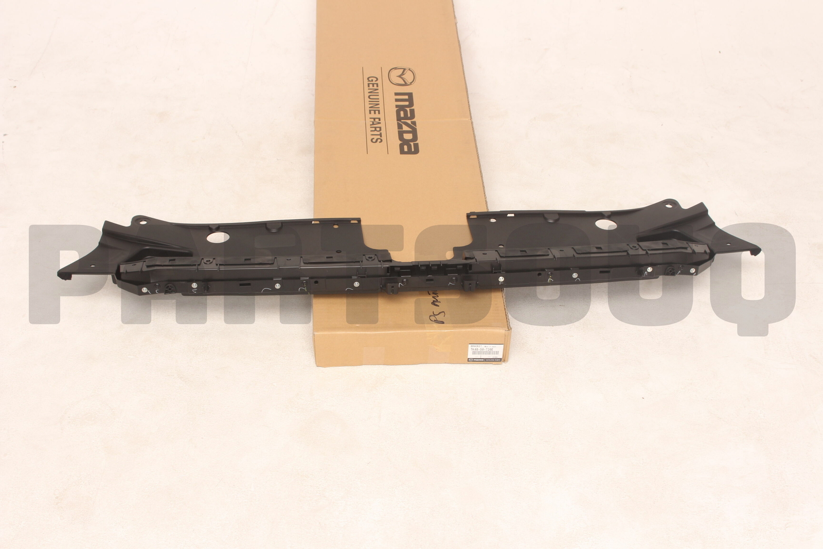 TK4850720E Genuine Mazda BRACKET,GRILLE-RADIA TK48-50-720E | eBay