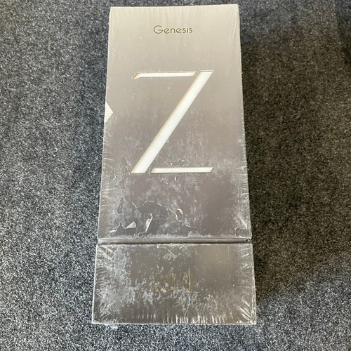 EARTH Genesis Z Infrared Red Light Therapy GENESISZ100 | eBay