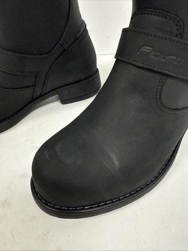 Forma Eva Women's Boots Black 39 EU / 8 US | eBay
