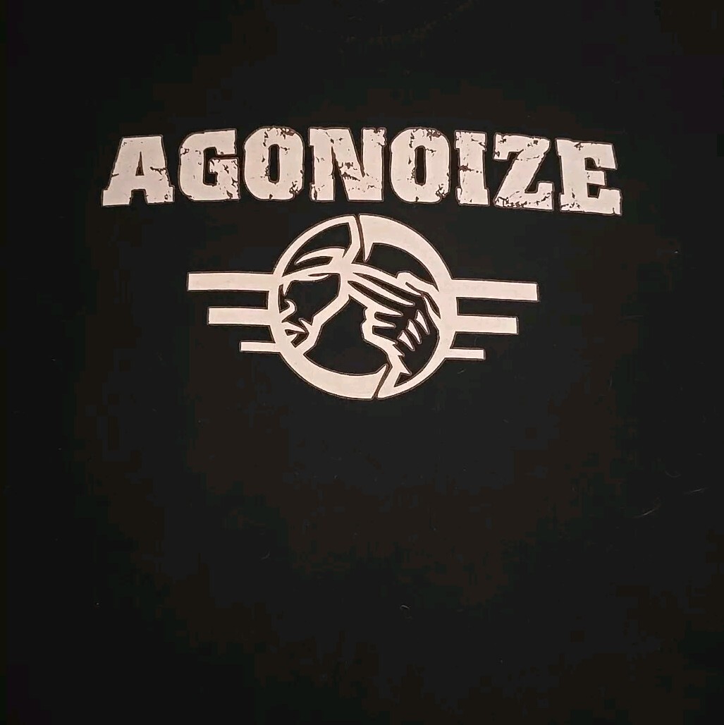 Agonoize Logo