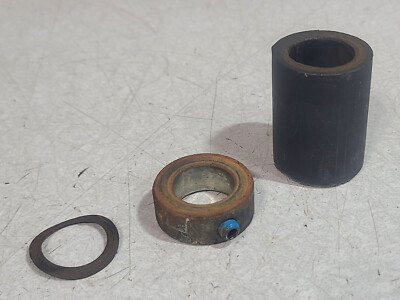 Wheel Horse C-101 Steering Column Cover Collar and Washer | eBay