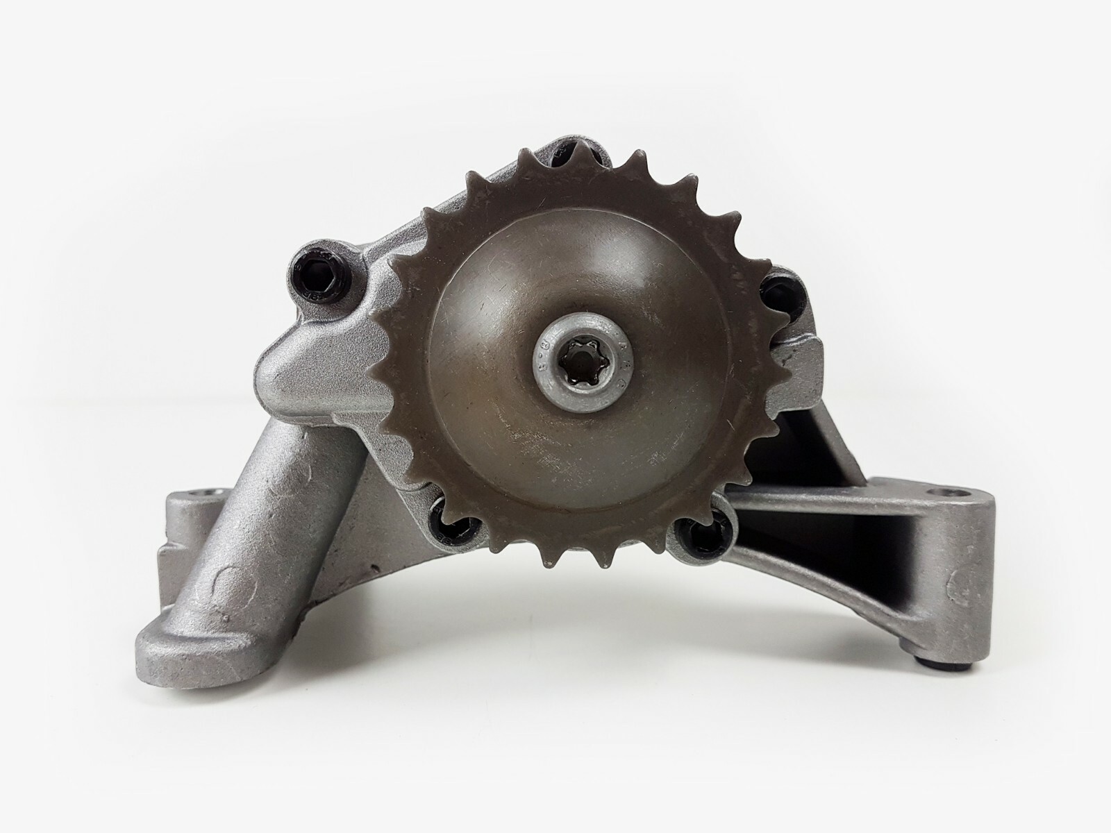 1.9 & 2.0 TDI Diesel Engine Oil Pump Assembly VW Audi Seat Skoda ...