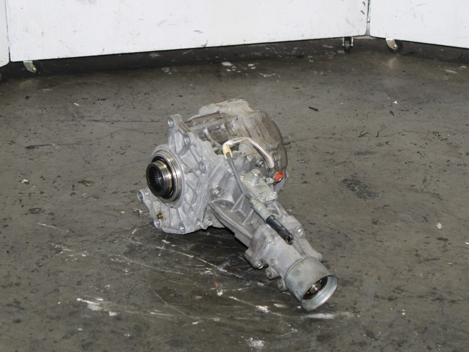 2008-2015 Mitsubishi Lancer Evolution AWD Transfer Case | eBay
