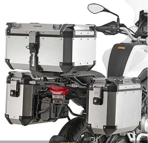 MONOKEY BENELLI TRK 502 '17-21 SIDE TRUNK RACK - ALSO FOR MONOKEY RETRO ...