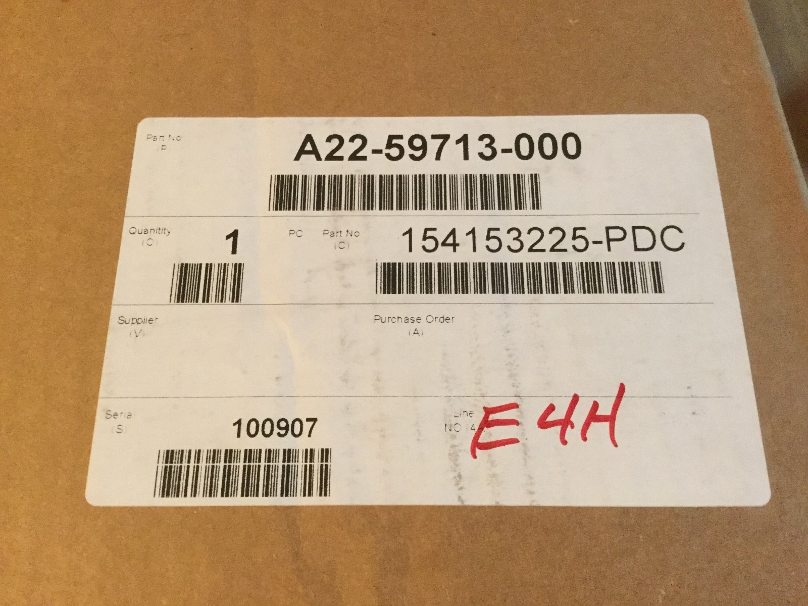 Freightliner Convex Side Mirror | A22-59713-000 | 54153255-PDC ...