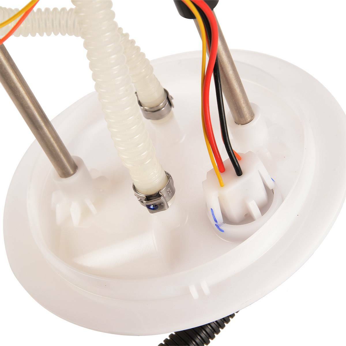 Fuel Pump Assembly w/ Sending Unit for Ford Expedition V8 5.4L 2003 ...